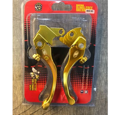 Brake Lever Mio M3 Mio Sporty Shopee Philippines