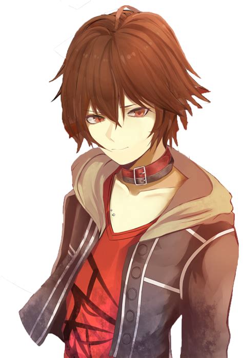 Shin Render Amnesia By Fujoshi Kuro On Deviantart