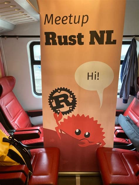 erik jonkers on linkedin rustnl is on the move again our travelling