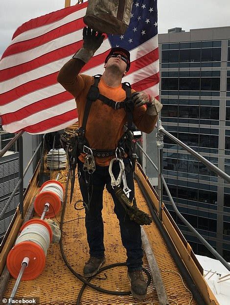 Seattle Pacific University Freshman Killed In Construction Crane