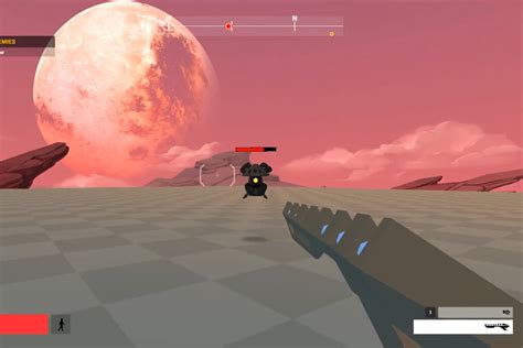 Sniper Rifle FPS Microgame Add Ons D 枪支 Unity Asset Store