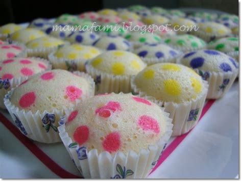 Mamafamis Spice N Splendour Apam Chocolate Muffins Desserts Food