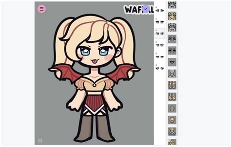 Best 5 Chibi Avatar Maker Apps To Create Cute Anime Characters