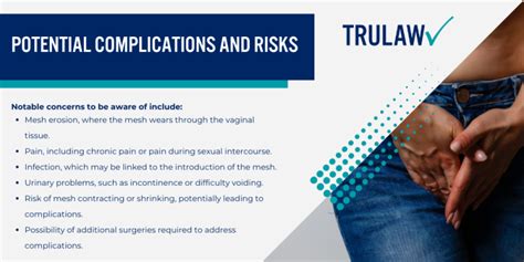 What Are The Psychological Effects Of Transvaginal Mesh Surgery