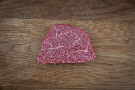 Wagyu Filet Médaillon Wagyu Swissbeef Online Shop