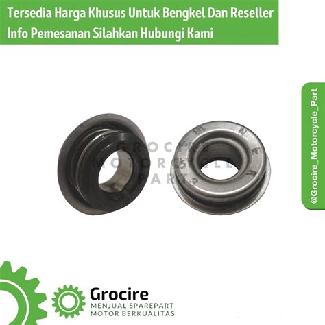 Jual Ori Lospack SEAL WATER PUMP CB 150 R SONIC CS 1 Sil Water Pump