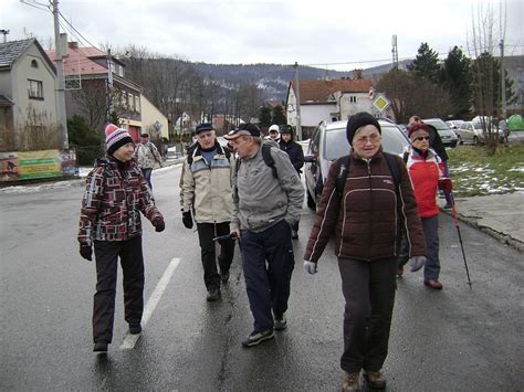 Fotogalerie K Lašsko Klub Českých Turistů Nový Jičín