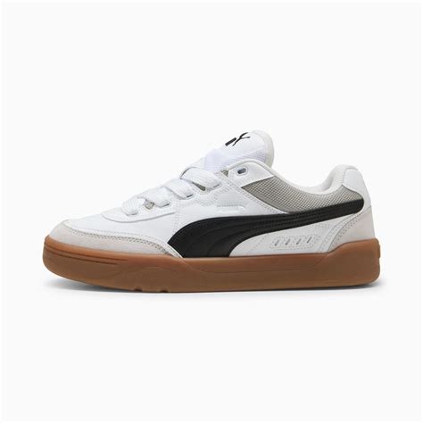 Park Lifestyle Sk8 Mens Sneakers Puma