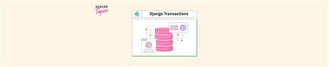 Django Transactions Scaler Topics