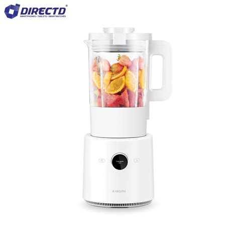 Directd Retail And Wholesale Sdn Bhd Online Store Xiaomi Smart Blender