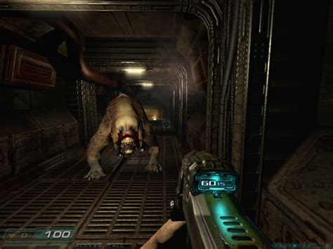Doom 3 Hi Def 2 0 Image ModDB