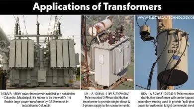 Transformer Nameplate Data Explain The Rating And Features