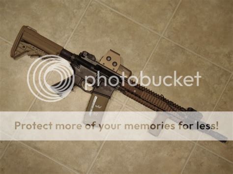 M4A1 SOPMOD Block II Clone Picture Thread AR Discussions AR15 COM