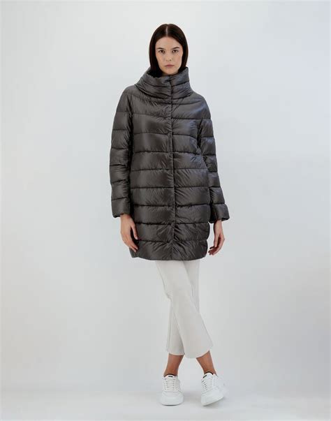 Womens Coats And Trench Coats Formal Or Oversize Herno®