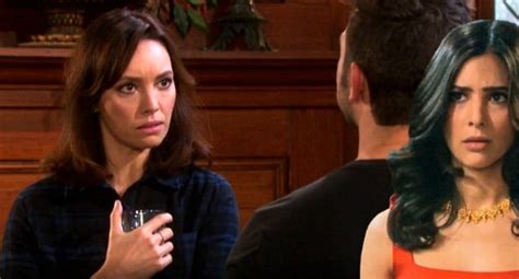 Days Of Our Lives Spoilers Jake Begs Gwen To Reunite Backup