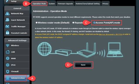 How To Setup A Second Router On Your Home Network