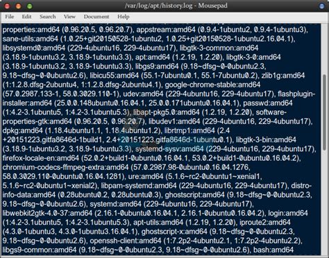 How To Fix Broken Login Screen Packages On Ubuntu