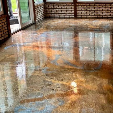 Best 13 Pour Epoxy Over Tile And Grout Step By Step Tutorial Artofit