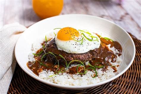 Masterchef Loco Moco Tarifi Onedio