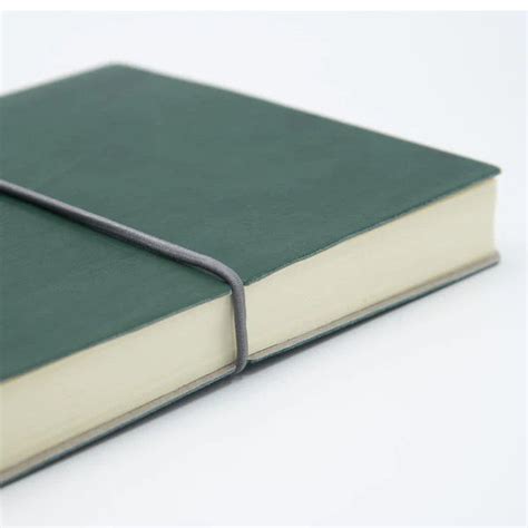 Ciak Classic Notebook A5 Lined £19 95