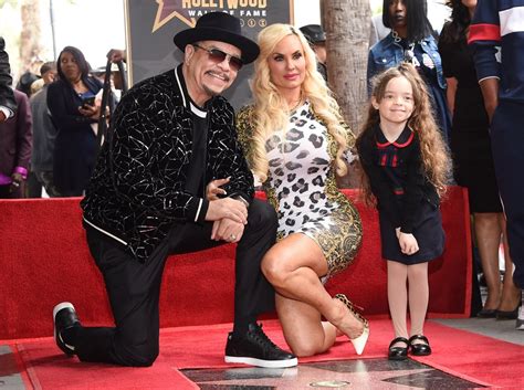 Ice T Shares NSFW Confession About His 22 Year Marriage To Coco Austin
