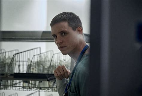 The Good Nurse True Story Of Charles Cullen And Amy Loughren