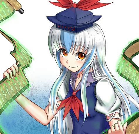 Kamishirasawa Keine Touhou Drawn By Tks 526tks Danbooru