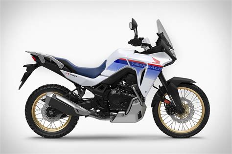 2023 Honda Xl750 Transalp Motorcycle Uncrate