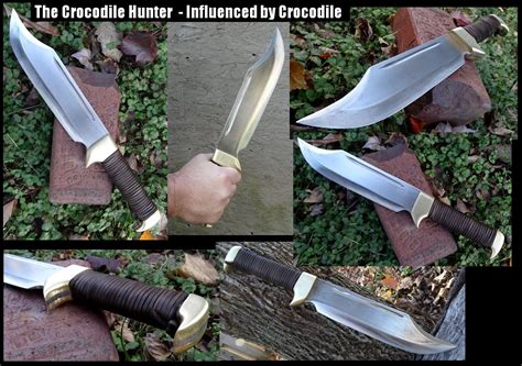 Billys Knife Predator