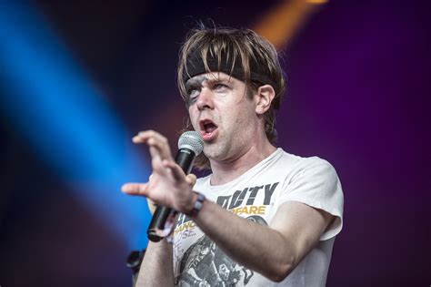 Ariel Pink Dropped By Label For Going To Trump Rally