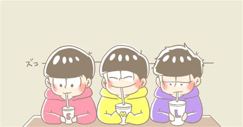 おそ松さん むつごろぐ 唯子のイラスト Pixiv