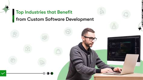 Industry Specific Custom Software Development In 2025