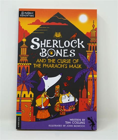 Sherlock Bones Sherlock Holmes Museum