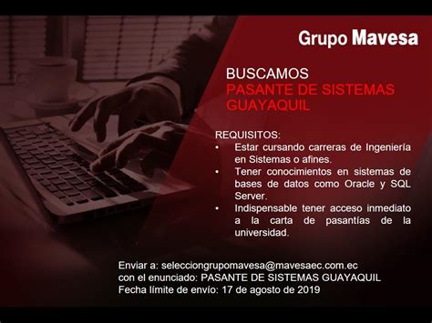 Grupo Mavesa Posted On Linkedin