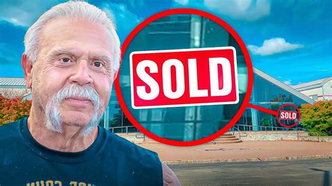 Why Orange County Choppers Headquarters Was Sold For 2 3 Million YouTube