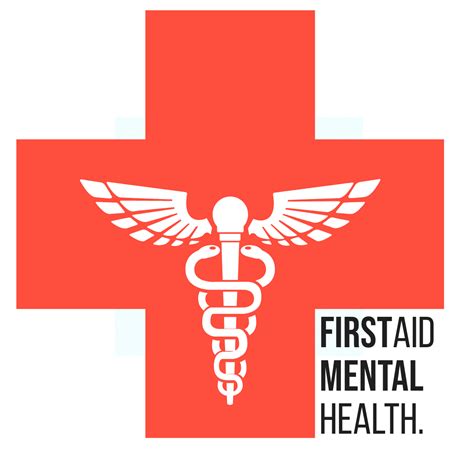 Our Courses First Aid Mental Health Training