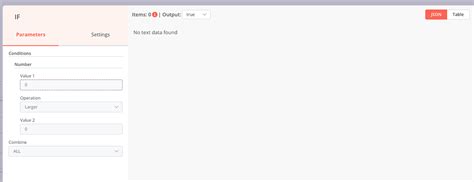 If Node Execute True Branch Even When No True Conditiion Questions N8n