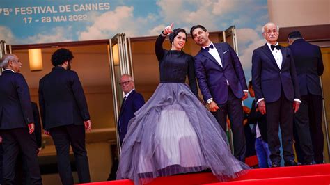 Actress In Oscar Winning Iranian Film Arrested For Spreading
