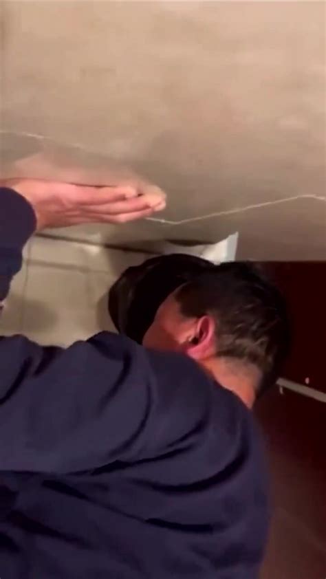 Daddy Restroom Fucking 10