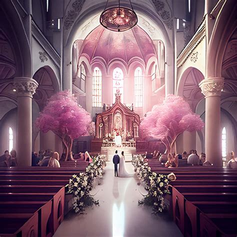Comment Organiser Un Mariage Religieux En Belgique En 2025