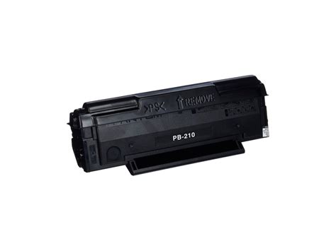 Cartucho Toner Pb 210 Pantum Ecuador
