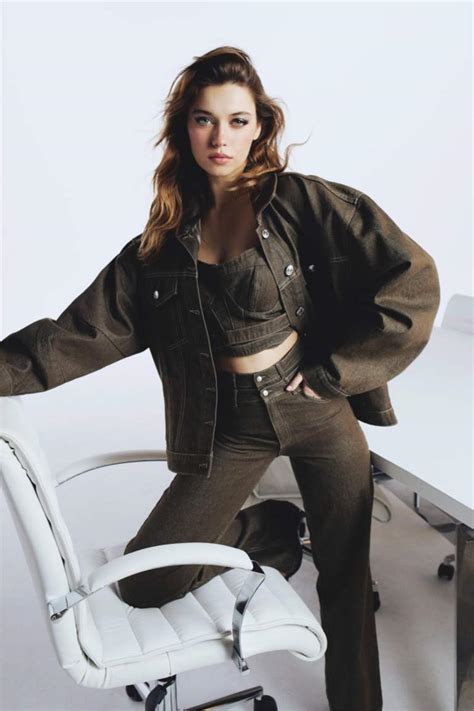 كاكي نساء جاكيت اوفر سايز 3103096 Defacto