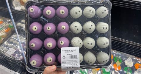 Best Seasonal Treats From Sams Club Bakery One To Skip