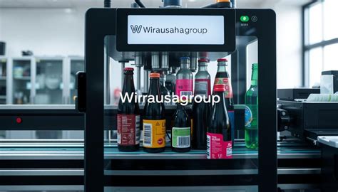 Alat Memasang Label Plastik Untuk Botol Cara Cepat Membuat Kemasan Profesional