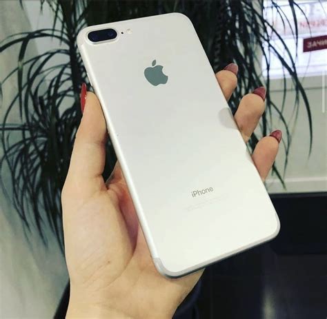 IPhone 7 Plus 256 Gb Neverlock: 3 800 грн. - Мобільні телефони ...