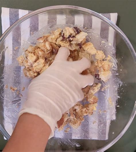 못난이빵 만들기 식빵 활용 요리 식빵 껍데기 테두리 사용하기