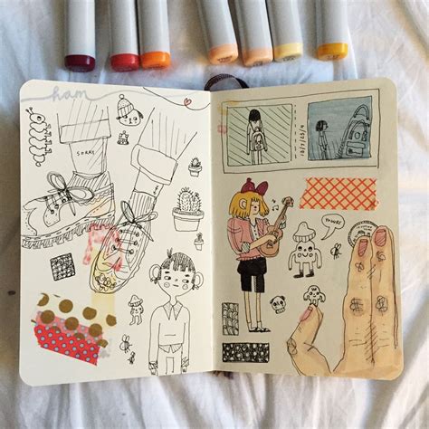 Pinterest Liqvidstate Follow My Tumblr Liqvidstate Arte Sketchbook Sketchbook Journaling