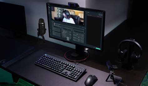 Streamlabs Obs Mic Settings Cupmaha