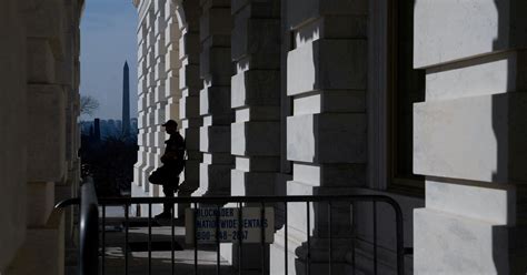 Senate Advances Ukraine Aid Bill Despite Trump Opposition Reuters