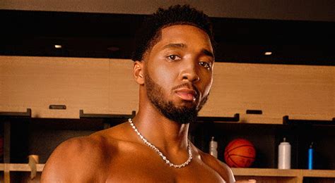 Photo The Entire Internet Made The Same Joke After Donovan Mitchells